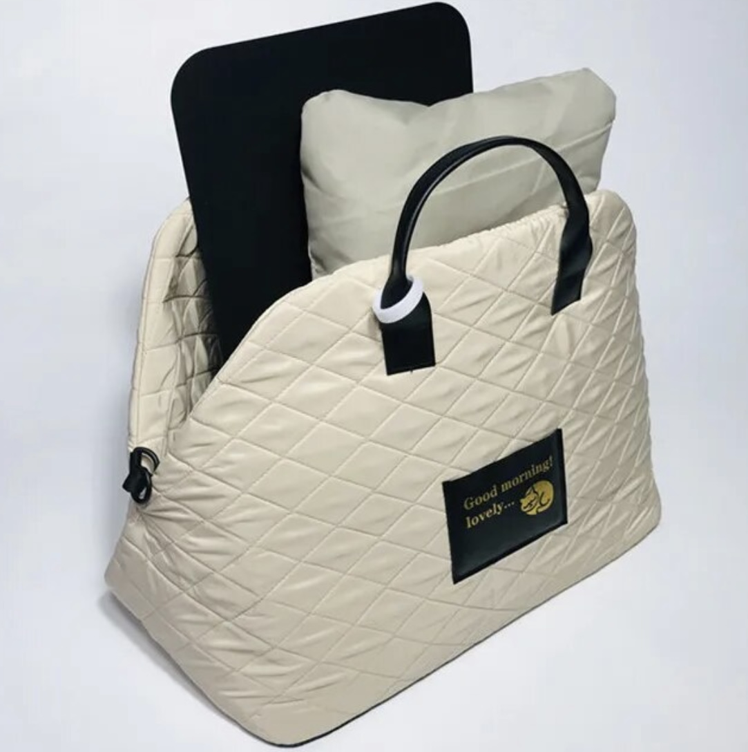 Simba Bag – Elite Selections