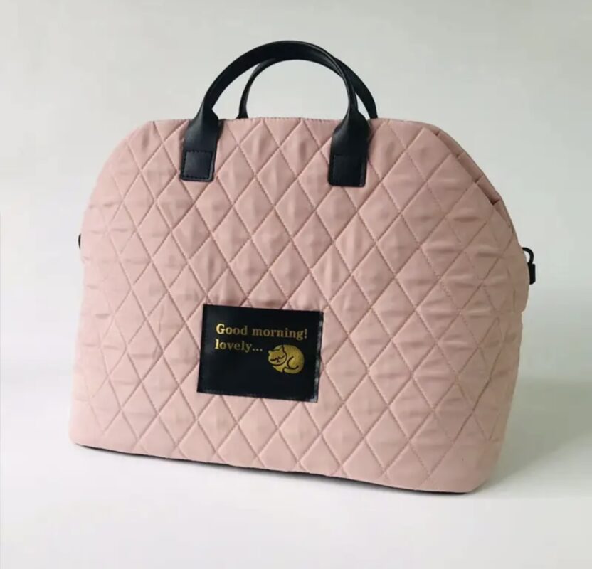 Simba Bag – Elite Selections